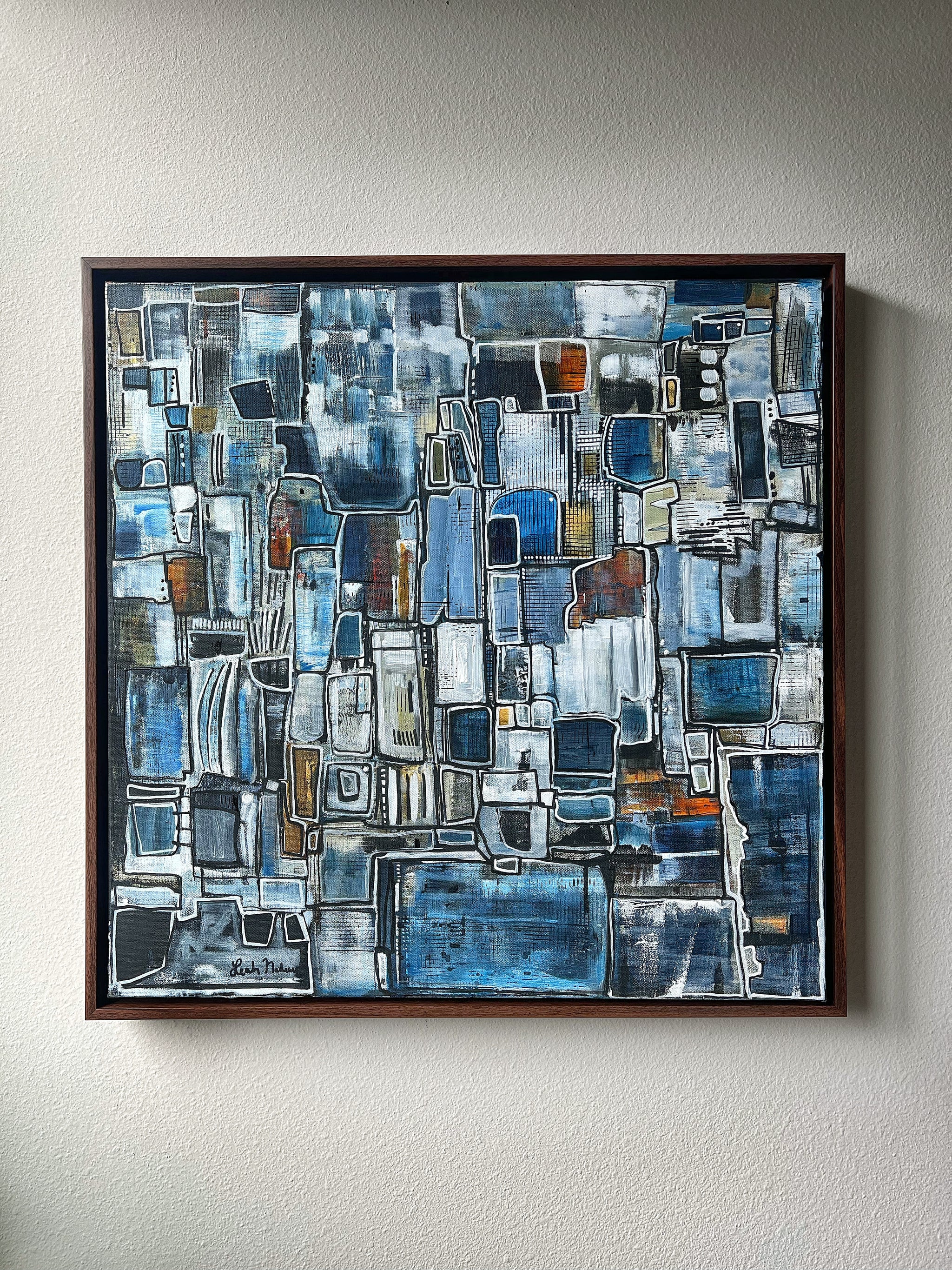 The Official Website of Leah Nadeau — leahnadeau