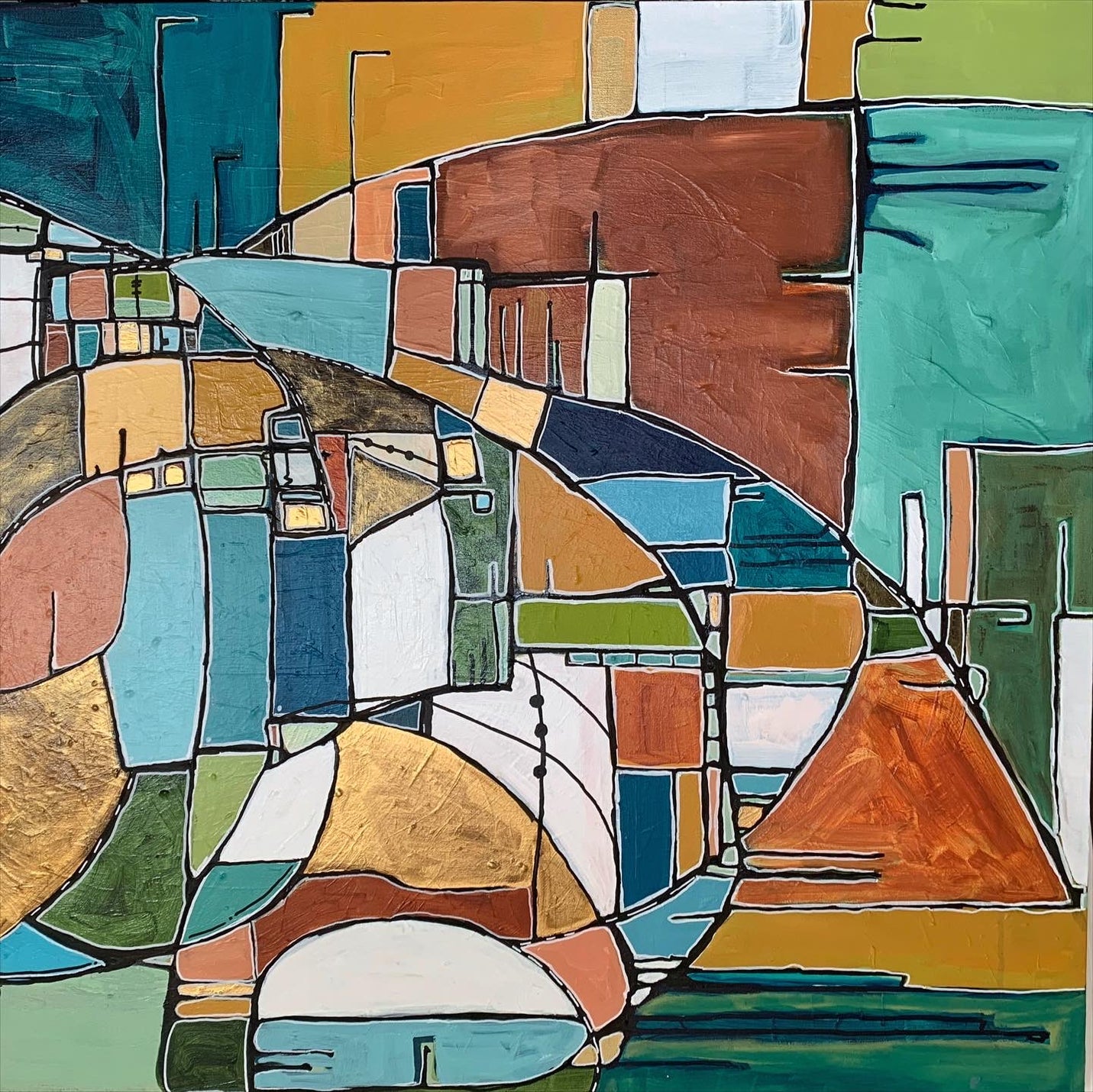 The Official Website of Leah Nadeau — leahnadeau