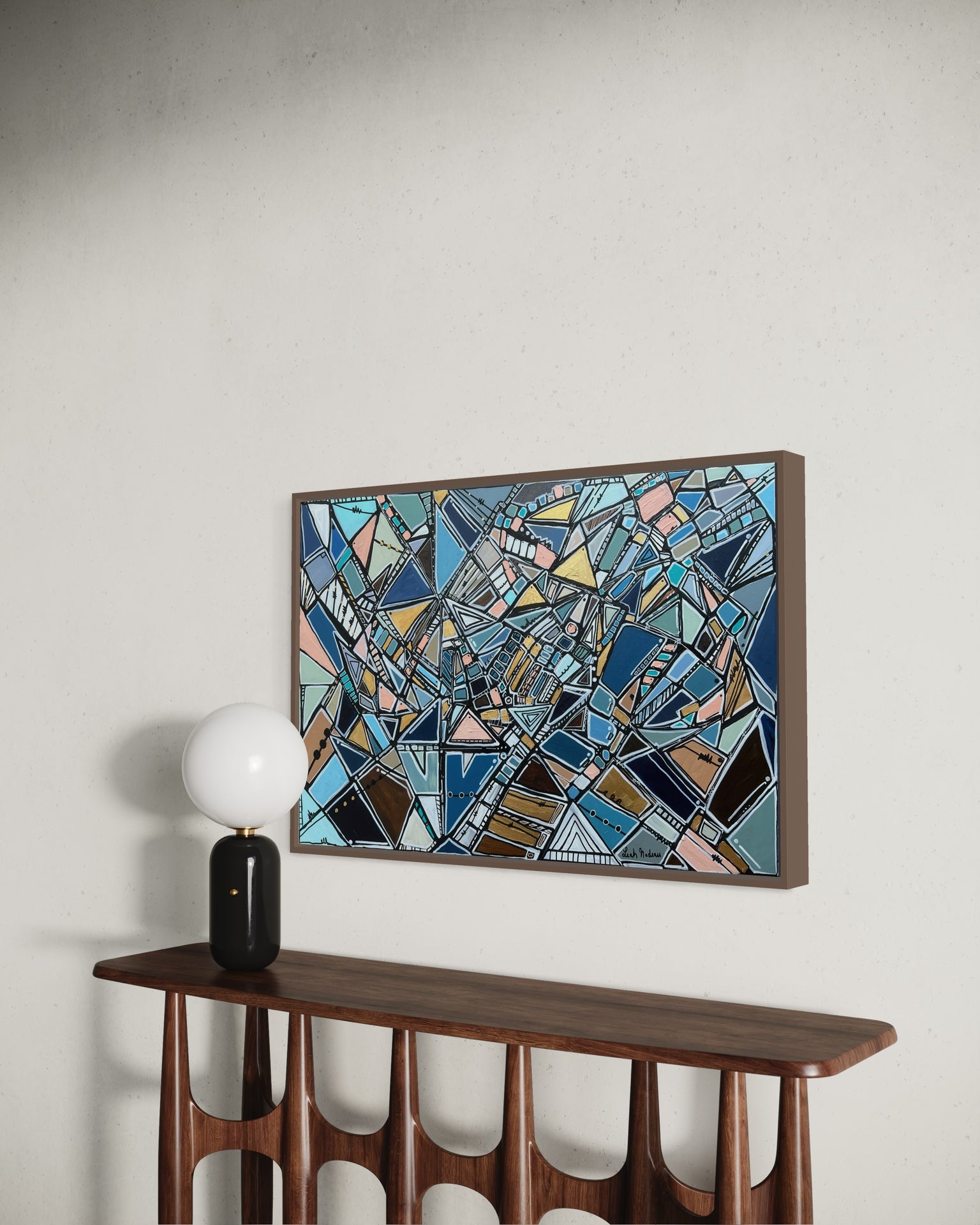 The Official Website of Leah Nadeau — leahnadeau