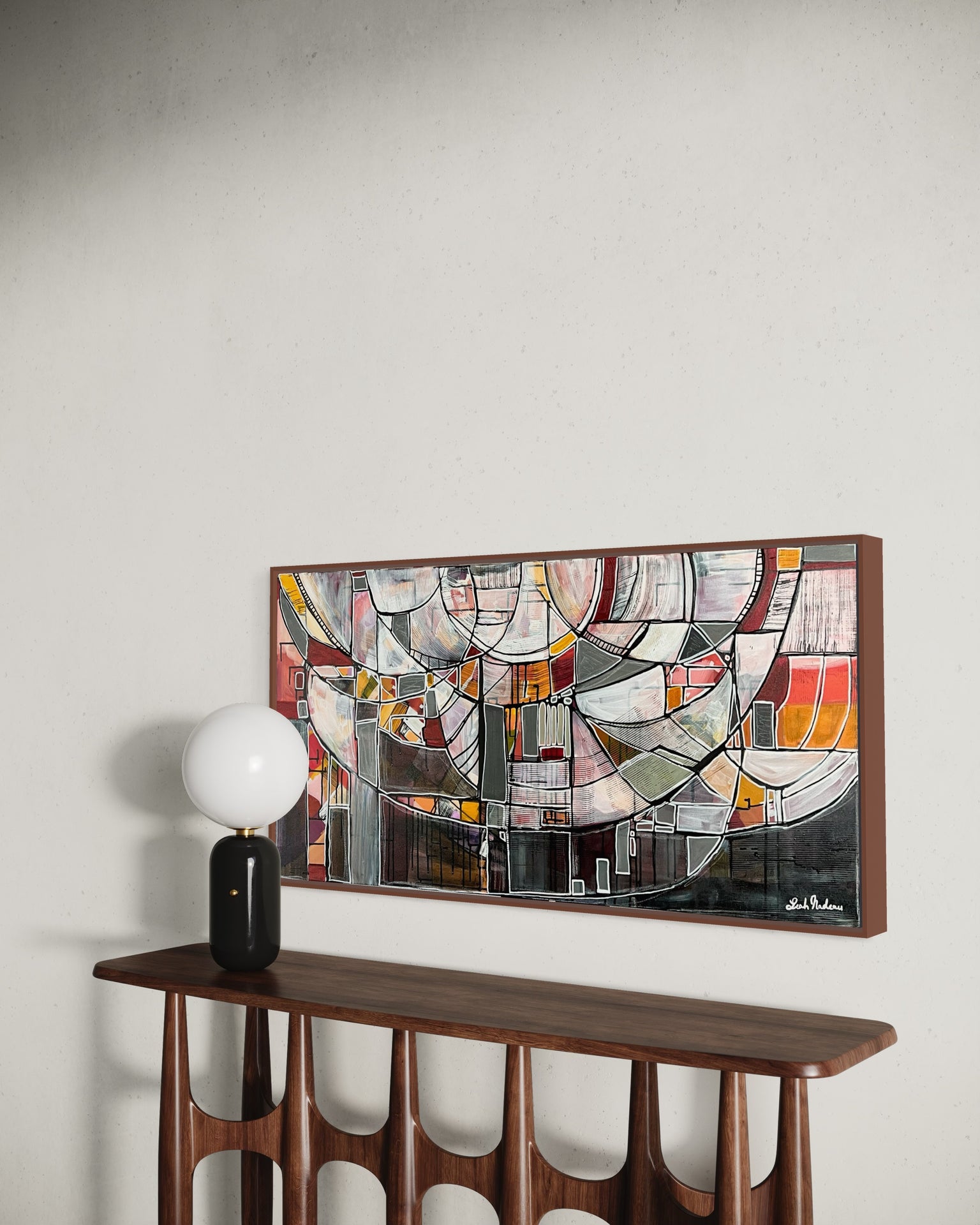 The Official Website of Leah Nadeau — leahnadeau