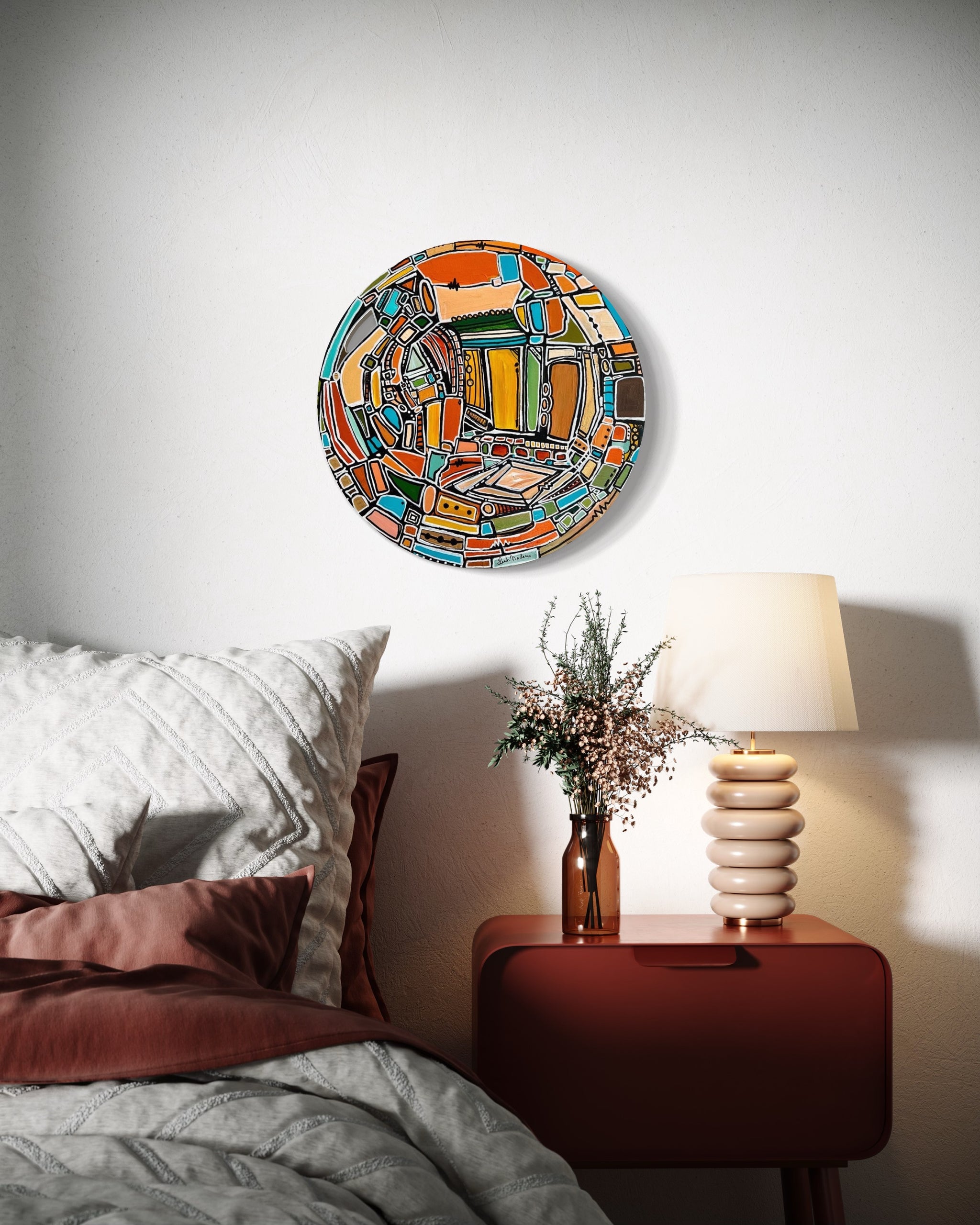 The Official Website of Leah Nadeau — leahnadeau