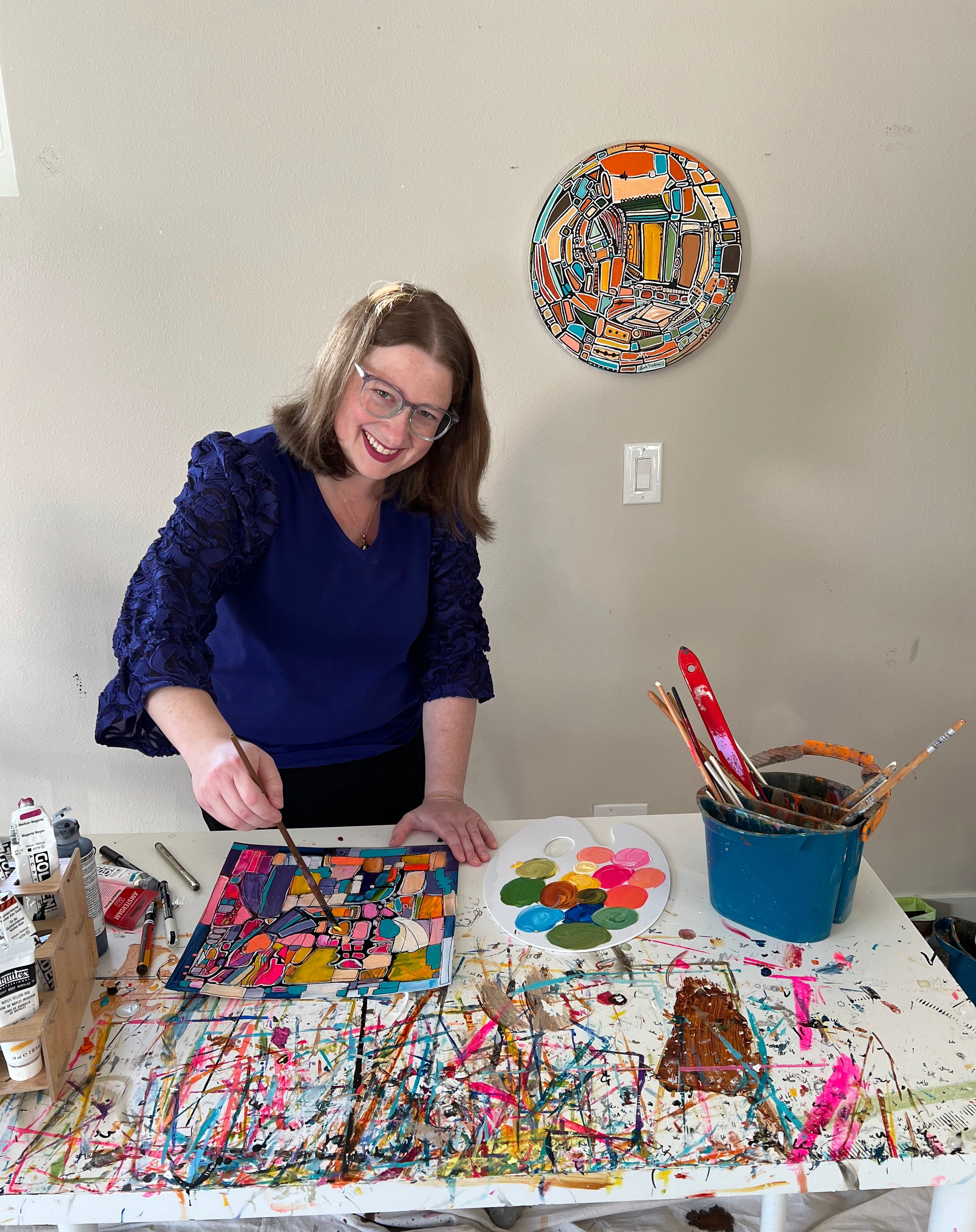 The Official Website of Leah Nadeau — leahnadeau