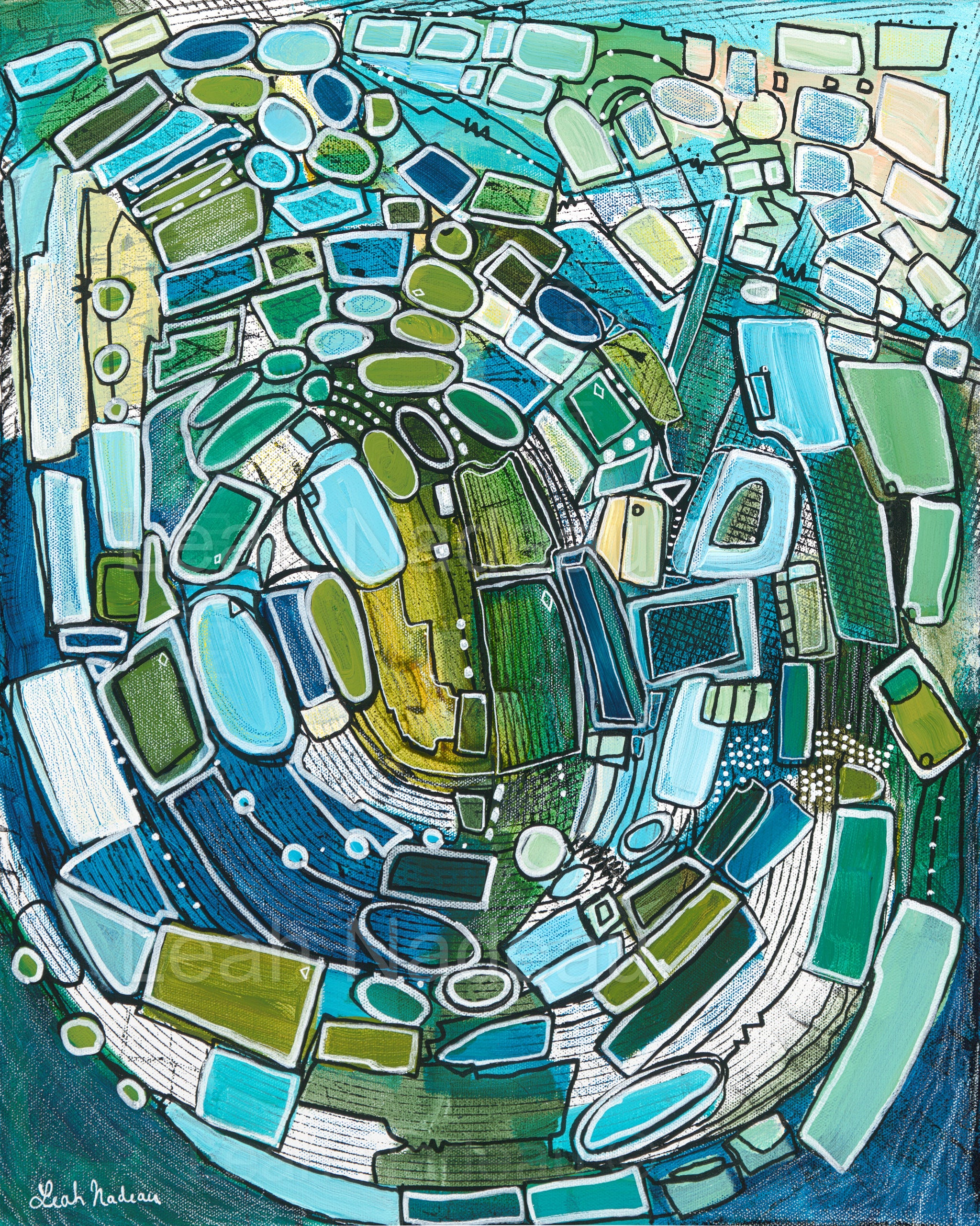 Prints — leahnadeau