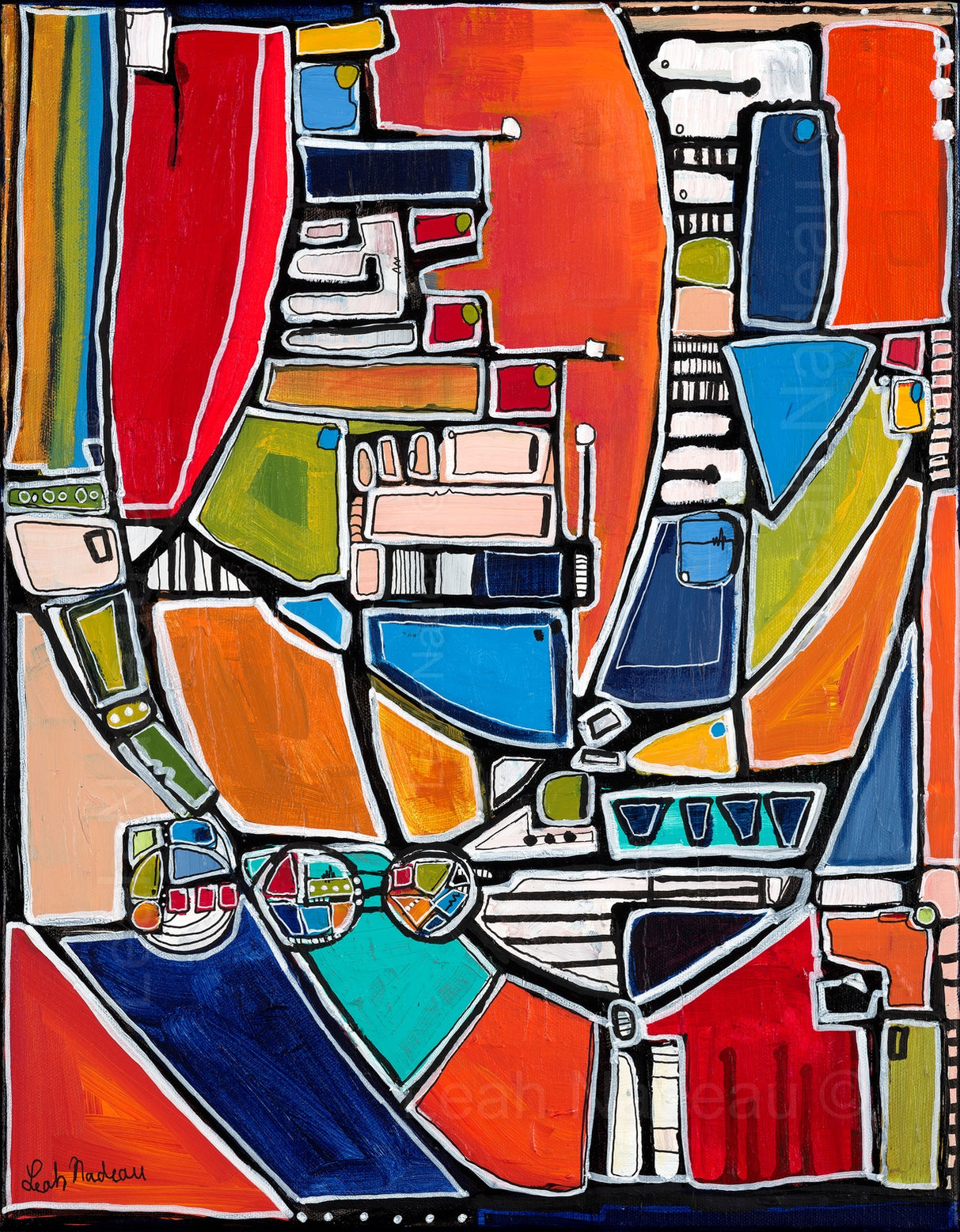 Prints — leahnadeau